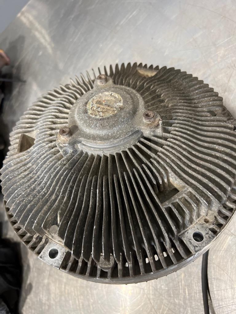 Volvo D13 SCR Fan Clutch | Payless Truck Parts