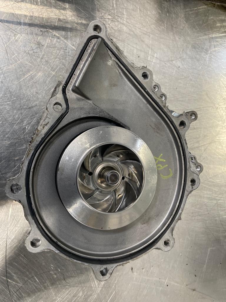 Detroit DD15 Water Pump | Payless Truck Parts