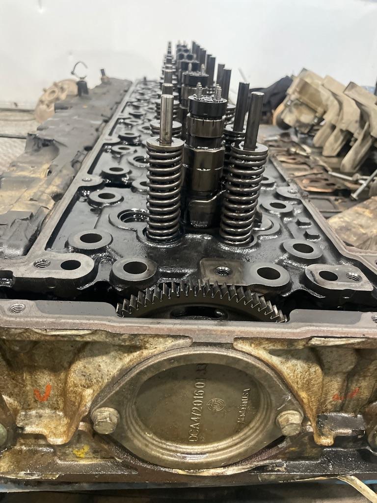 Detroit DD16 Cylinder Head | Payless Truck Parts