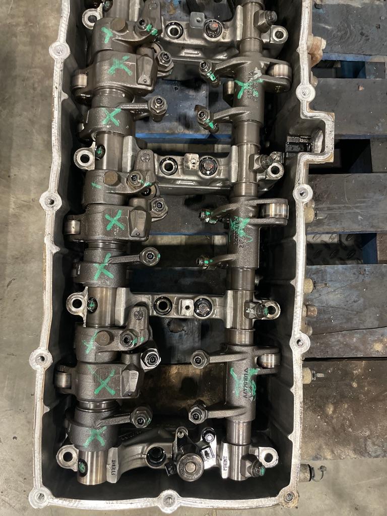 Detroit DD16 Rocker Arm | Payless Truck Parts