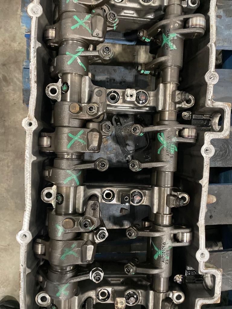 Detroit DD16 Rocker Arm | Payless Truck Parts