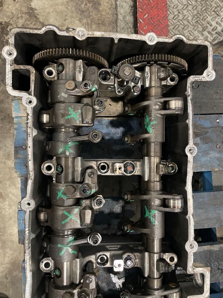 Detroit DD16 Rocker Arm | Payless Truck Parts