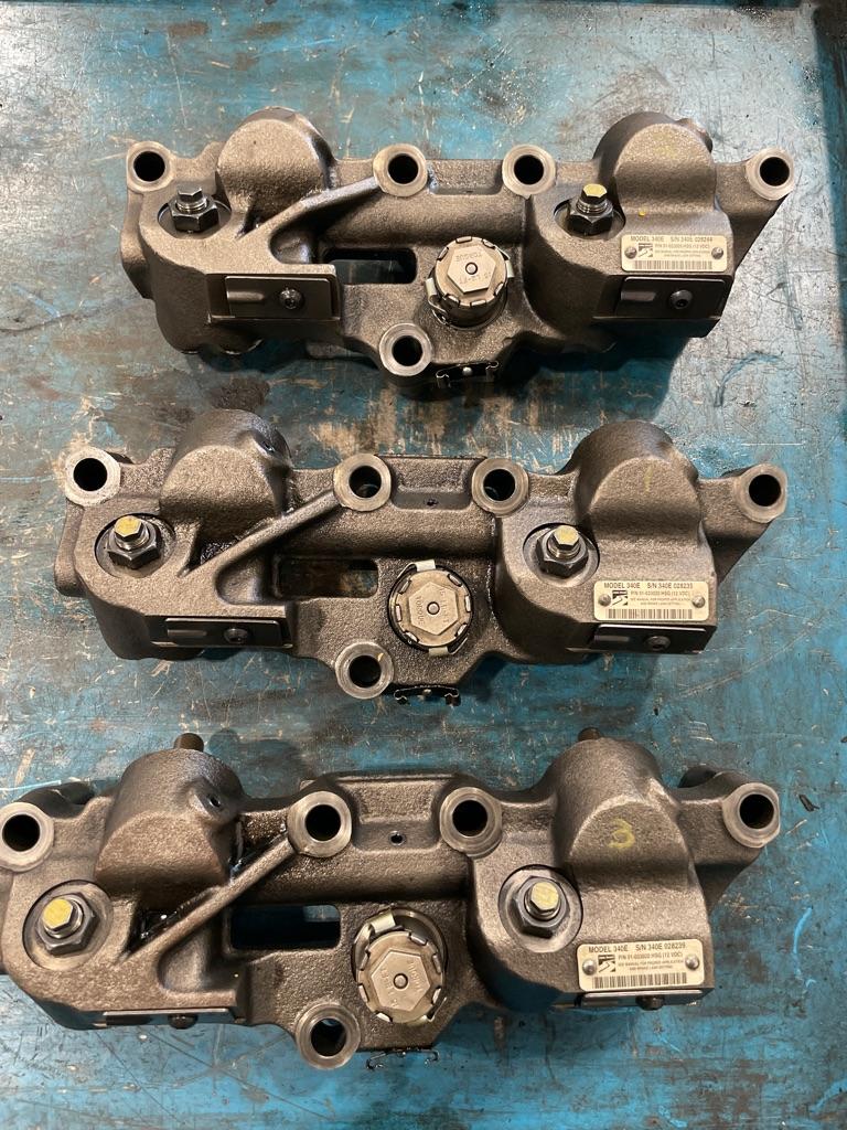 Cat C-15 Jake/Engine Brake | Payless Truck Parts