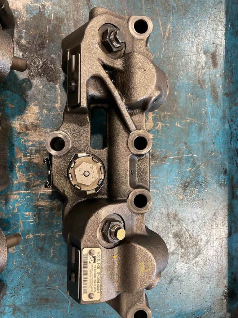 Cat C-15 Jake/Engine Brake | Payless Truck Parts