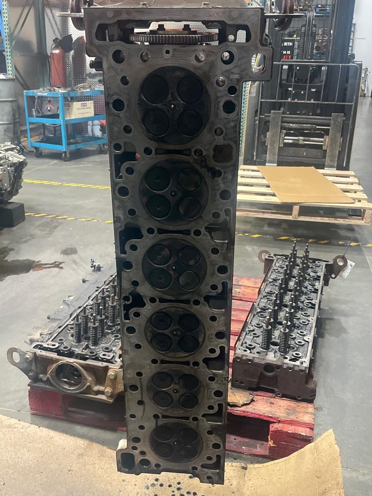 Detroit DD16 Cylinder Head | Payless Truck Parts