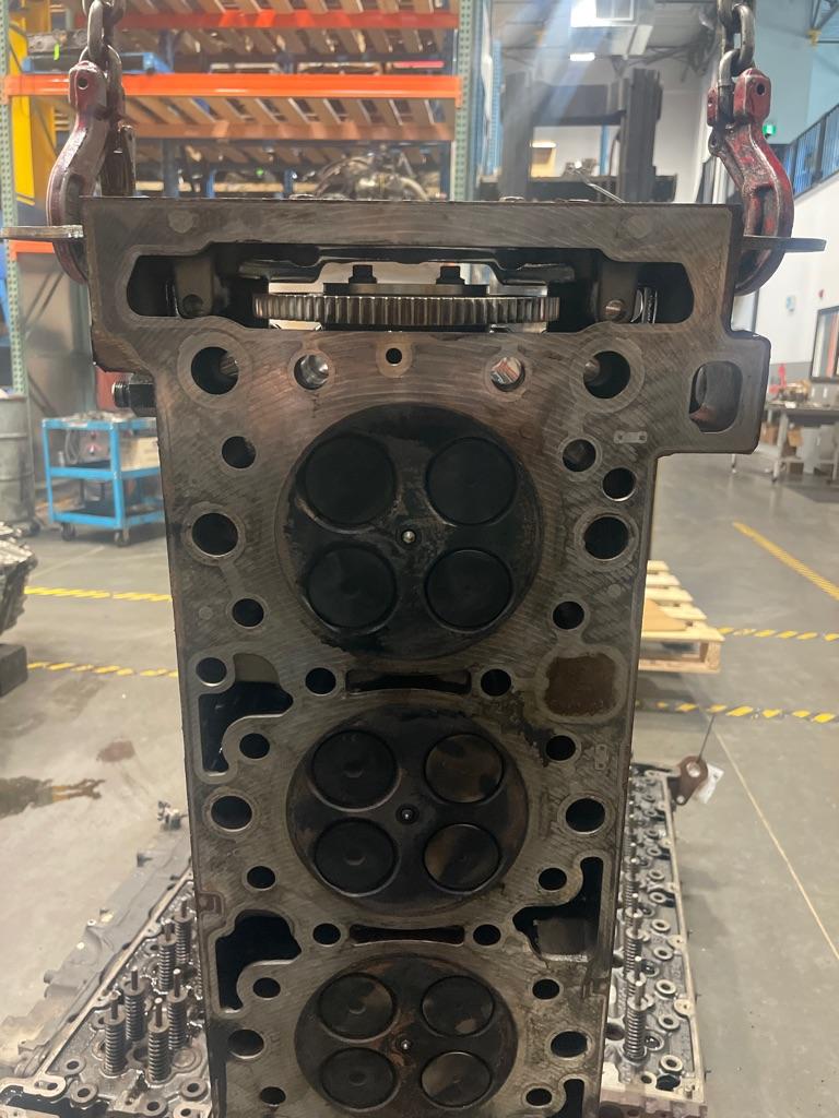 Detroit DD16 Cylinder Head | Payless Truck Parts
