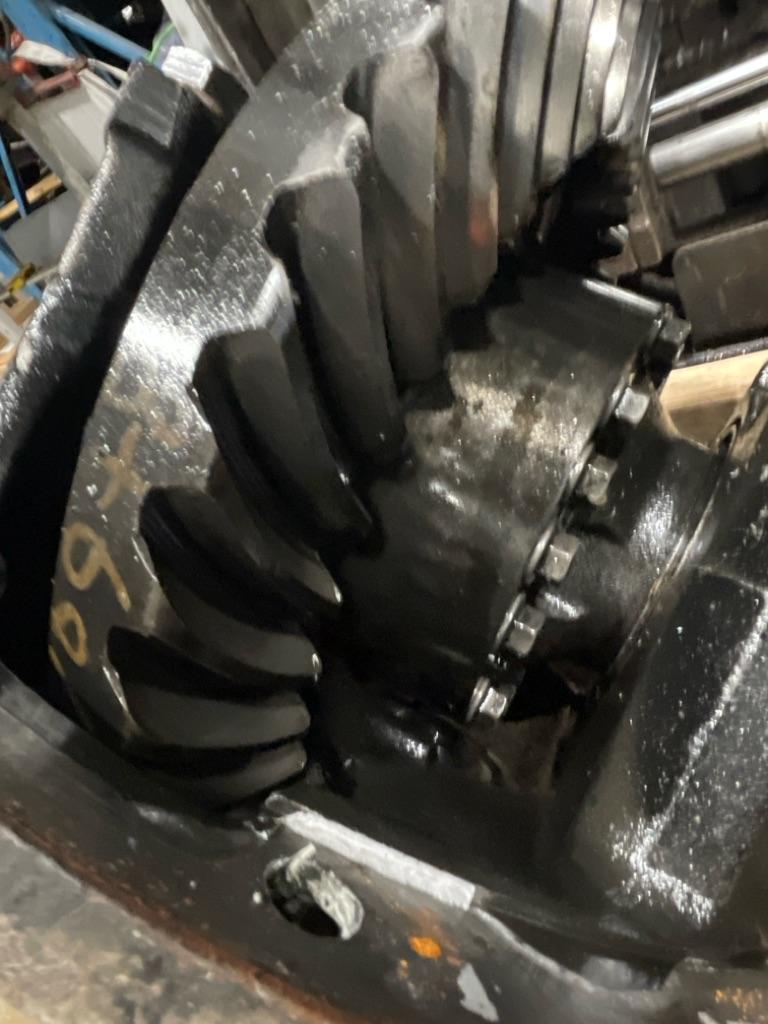 2008 Hino 338 Differential Assembly (Rear, Rear) | Payless Truck Parts