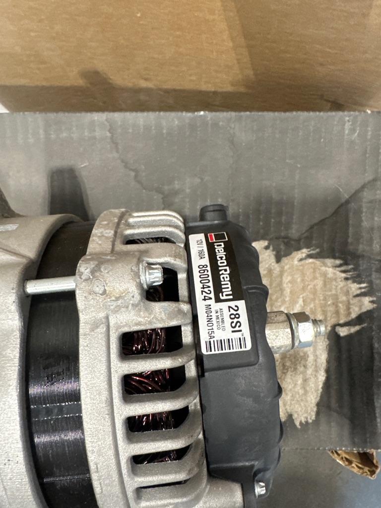 Alternator | Payless Truck Parts