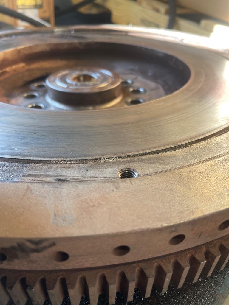 Paccar MX 13 Flywheel | Payless Truck Parts