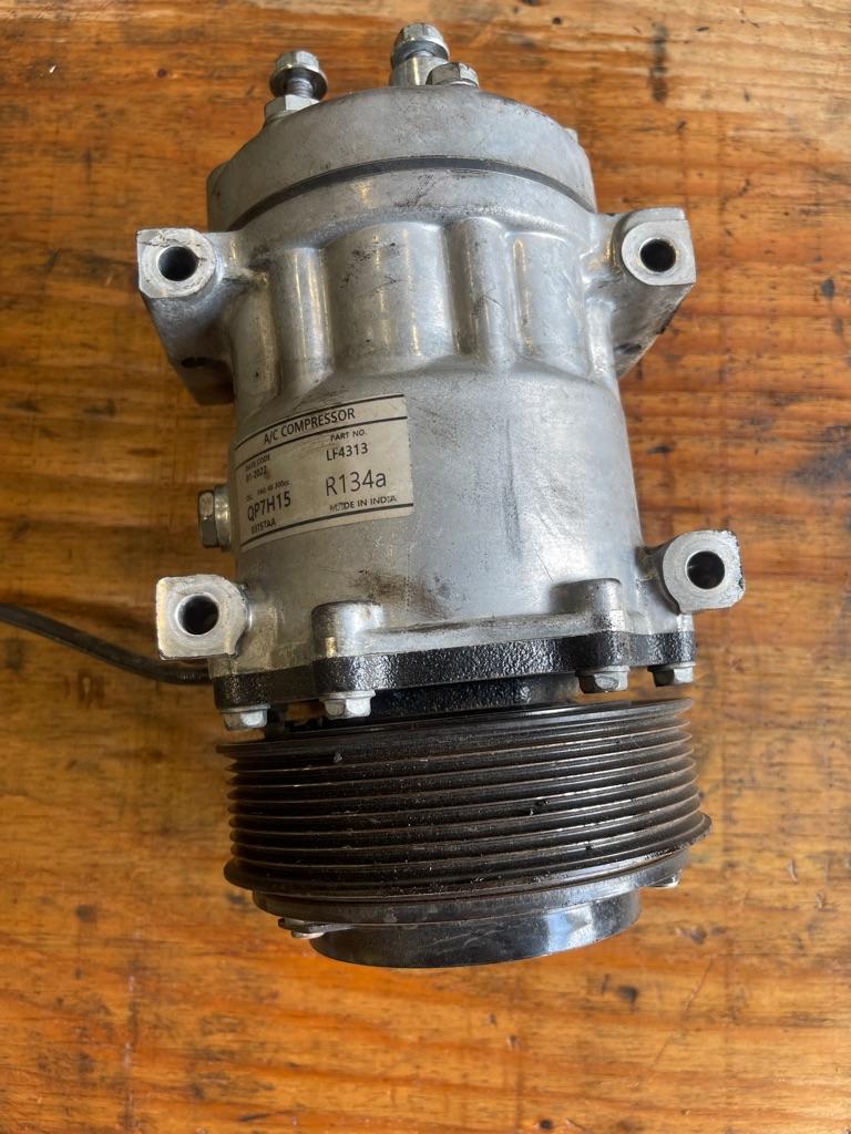 Paccar MX 13 Air Conditioner Compressor | Payless Truck Parts