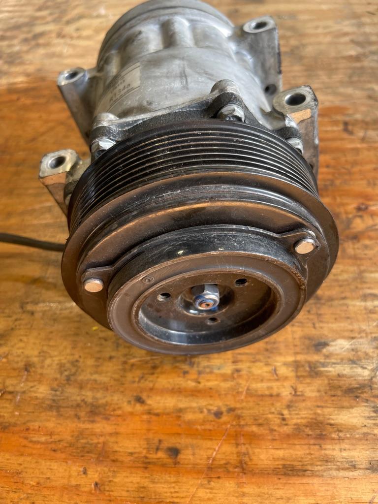 Paccar MX 13 Air Conditioner Compressor | Payless Truck Parts