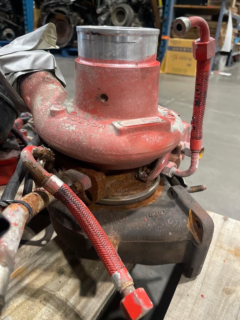 Turbocharger / Supercharger | Payless Truck Parts