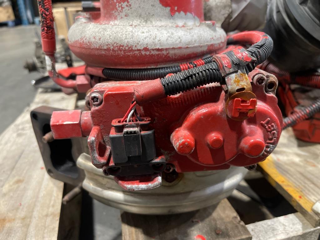 Turbocharger / Supercharger | Payless Truck Parts