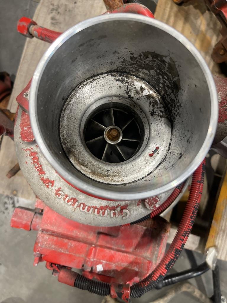 Turbocharger / Supercharger | Payless Truck Parts