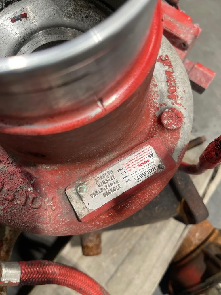 Turbocharger / Supercharger | Payless Truck Parts