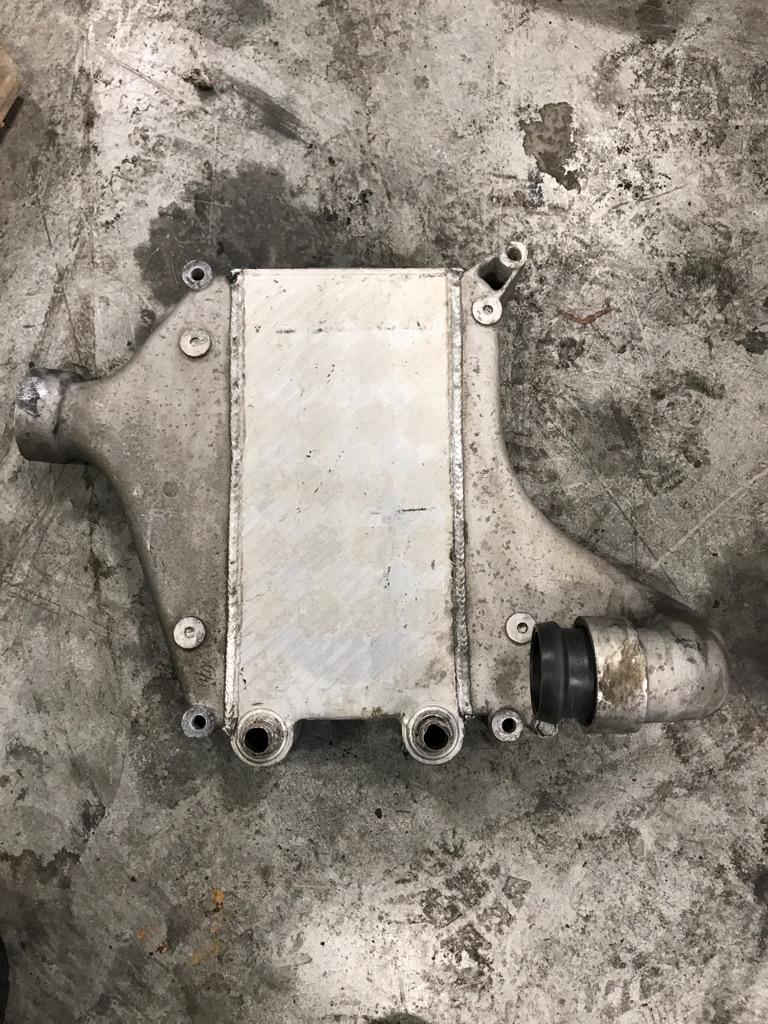 International MX13 Charge Air Cooler (ATAAC) | Payless Truck Parts