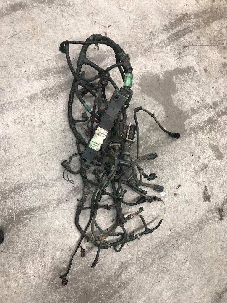 Volvo D13 Engine Wiring Harness | Payless Truck Parts