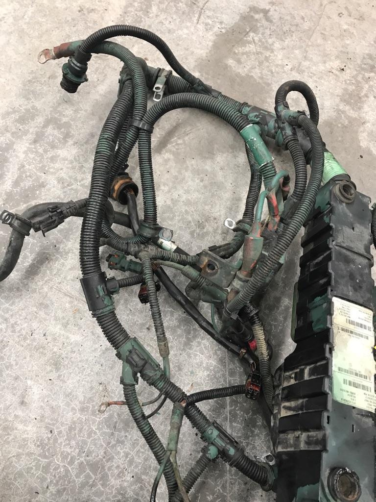 Volvo D13 Engine Wiring Harness | Payless Truck Parts