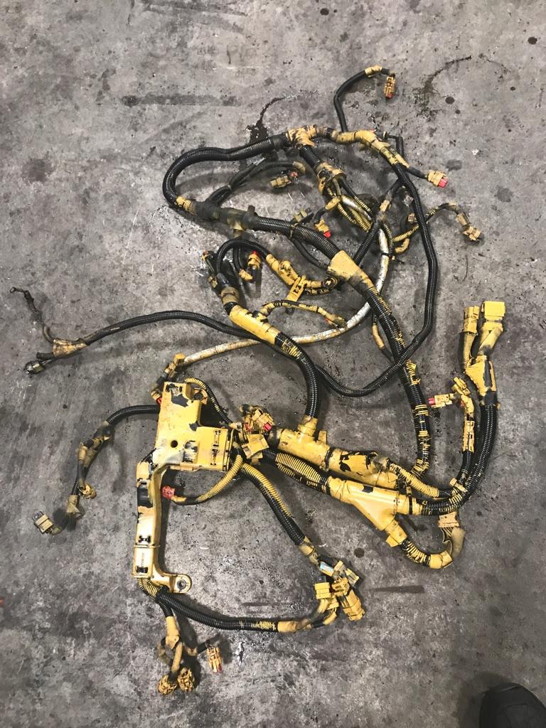 Cat C13 ACERT Engine Wiring Harness | Payless Truck Parts
