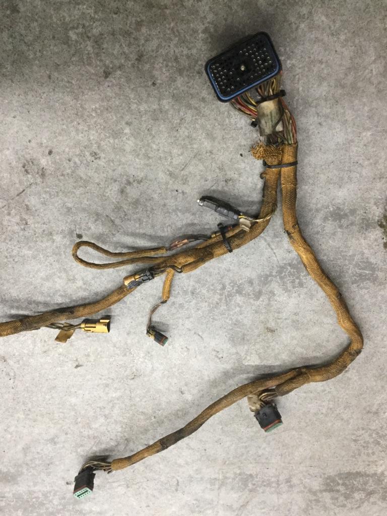 Cat C15 Engine Wiring Harness | Payless Truck Parts