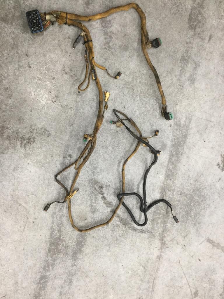 Cat C15 Engine Wiring Harness | Payless Truck Parts