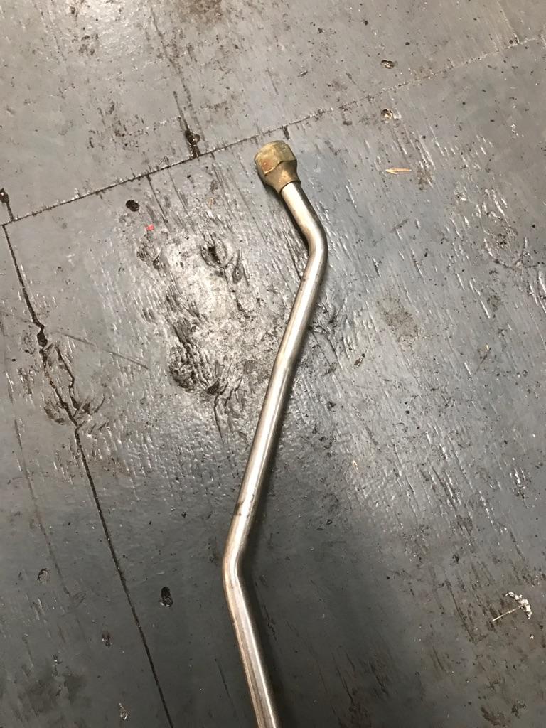 Cummins ISX Air Compressor | Payless Truck Parts