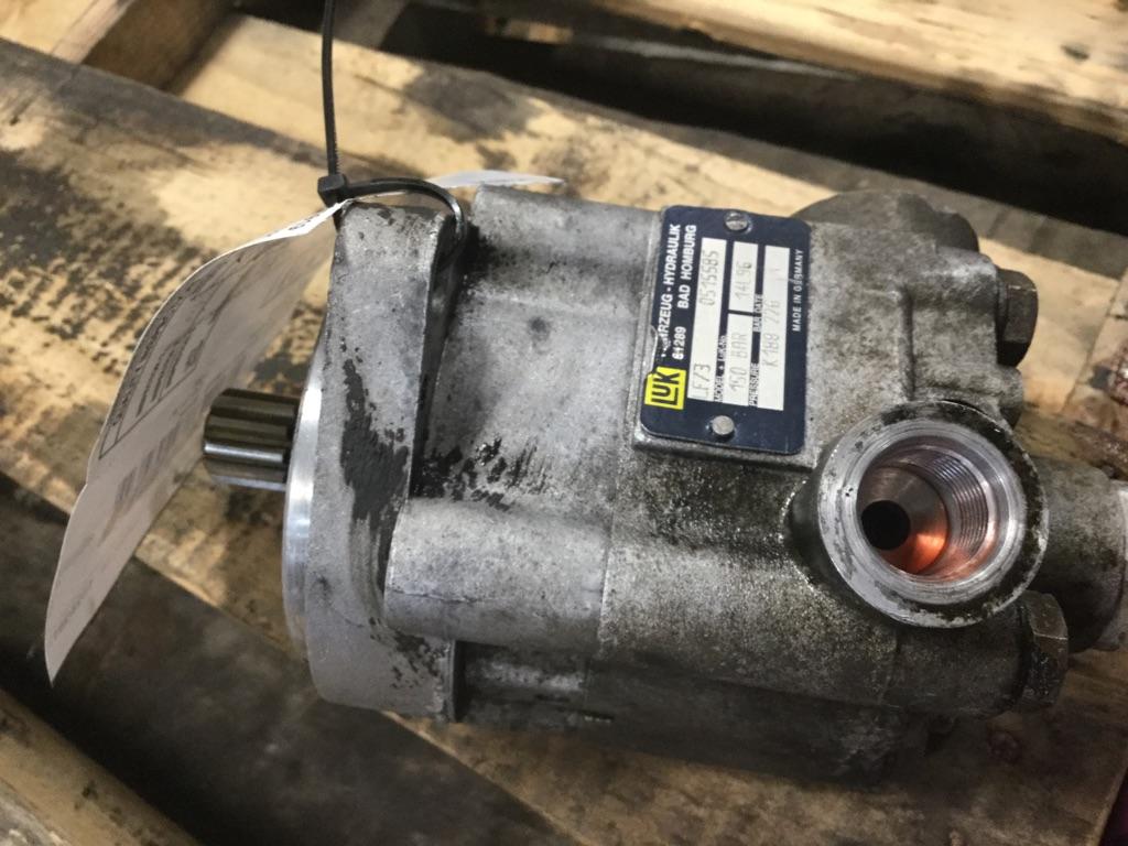 Luk Power Steering Pump | Payless Truck Parts