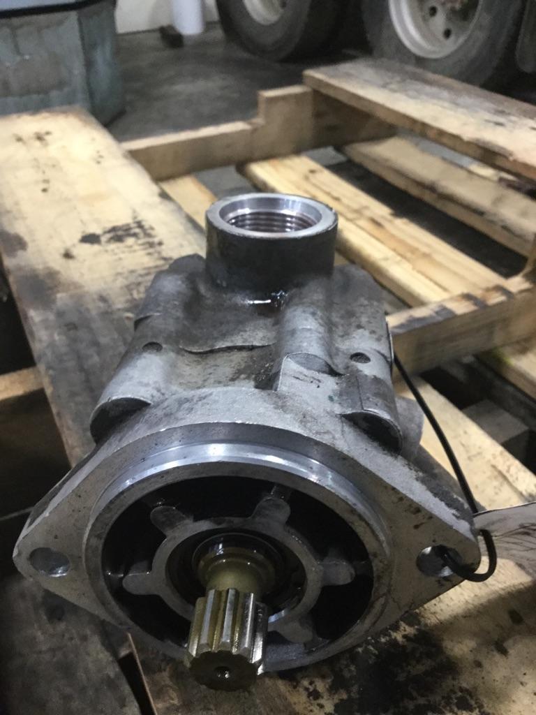 Luk Power Steering Pump | Payless Truck Parts