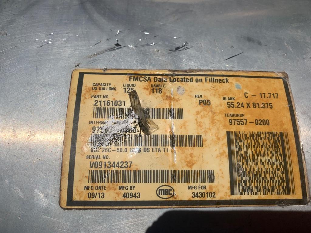 Fuel Tank | Payless Truck Parts