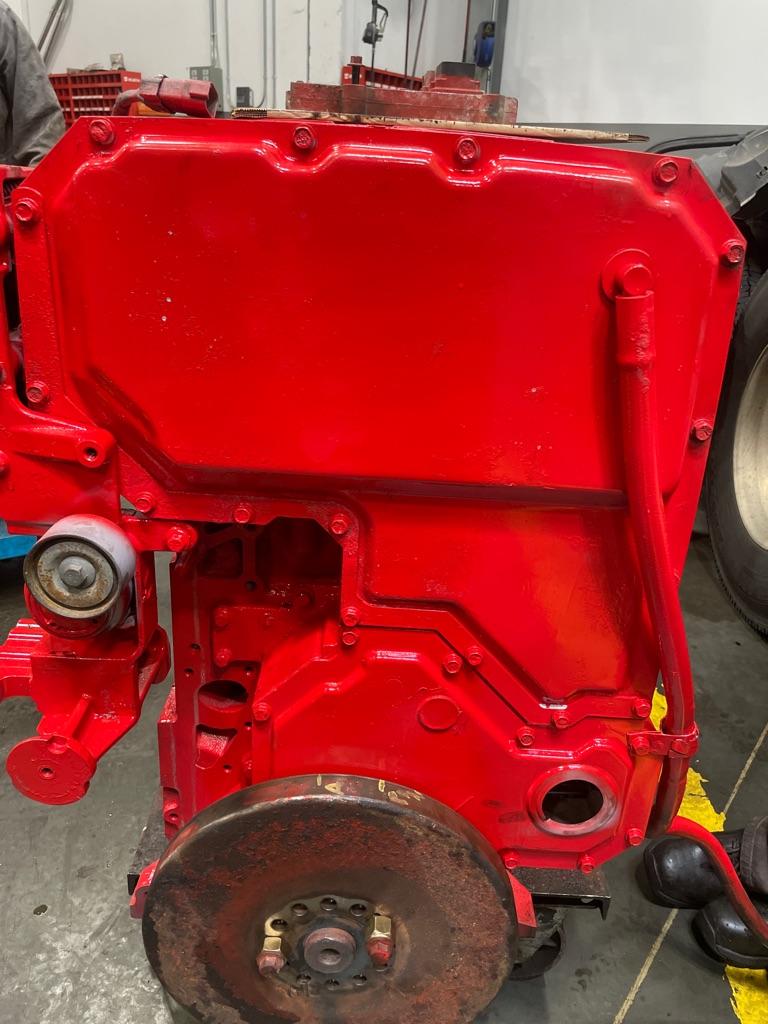 Engine Assembly | Payless Truck Parts