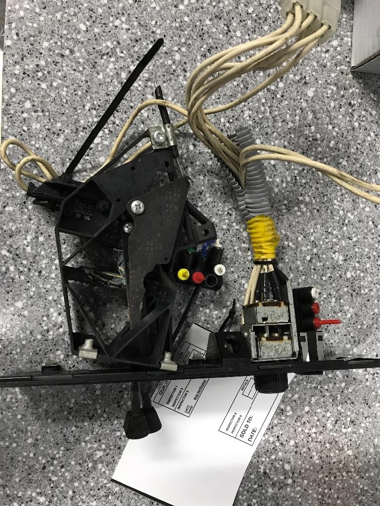 2006 Freightliner Temperature Control | Payless Truck Parts