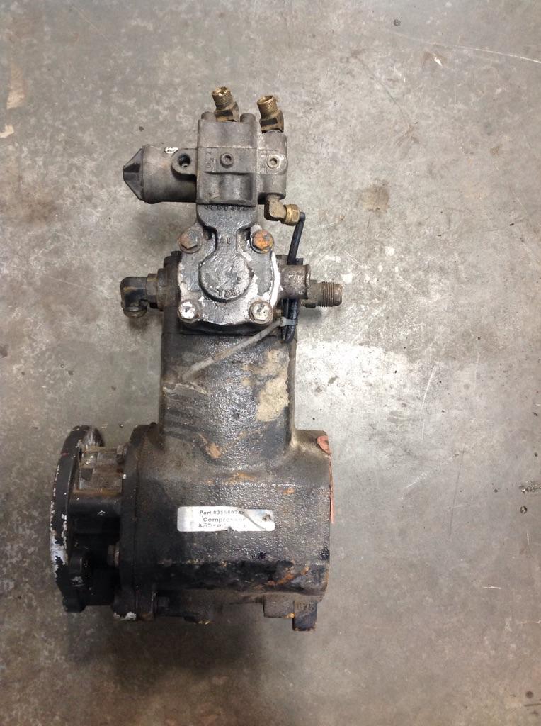 Cummins N14 Air Compressor | Payless Truck Parts