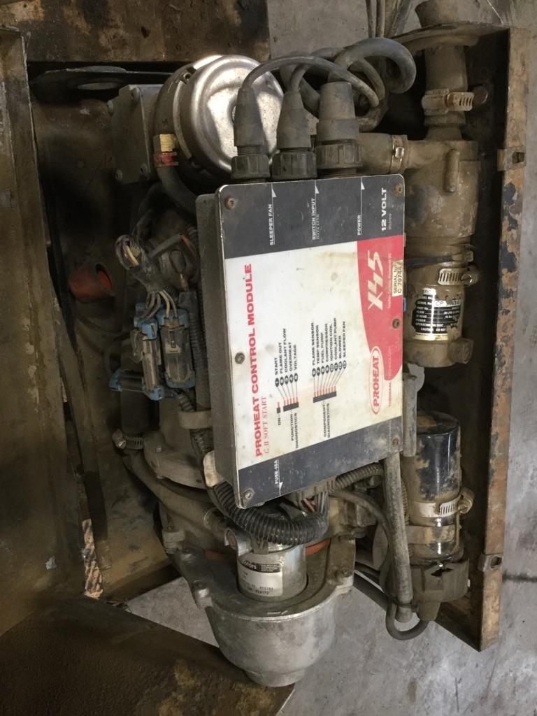 Auxillary Power Unit | Payless Truck Parts
