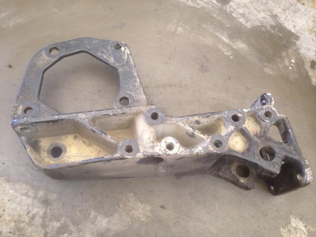 Peterbilt Frame | Payless Truck Parts