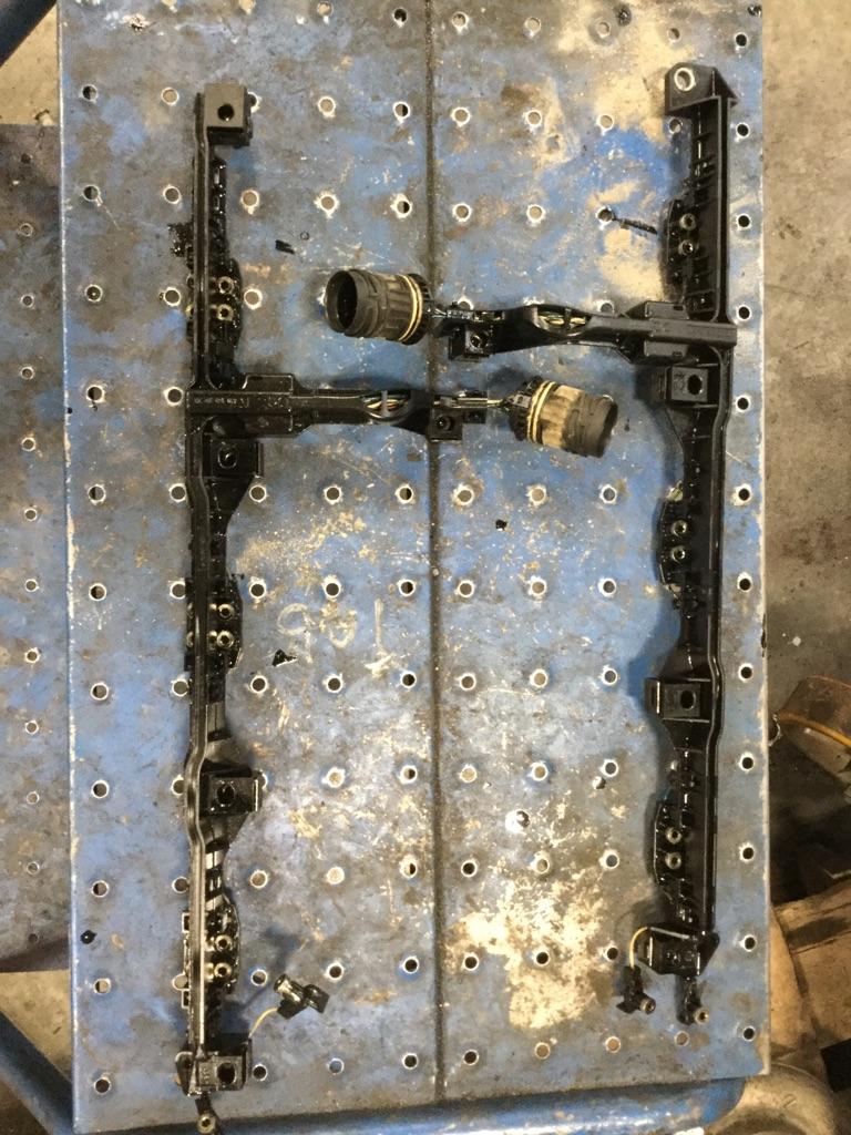 Detroit Engine Wiring Harness | Payless Truck Parts