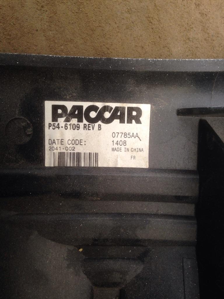 Interior Parts, Misc. | Payless Truck Parts