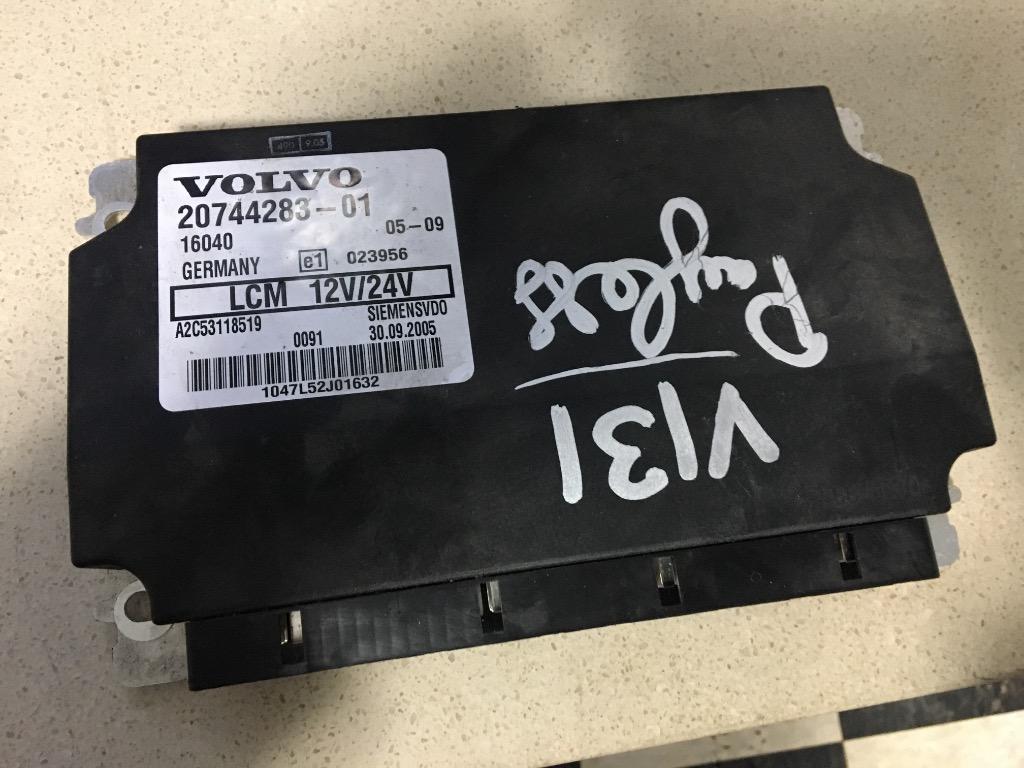 2006 Volvo Vnl LCM | Payless Truck Parts