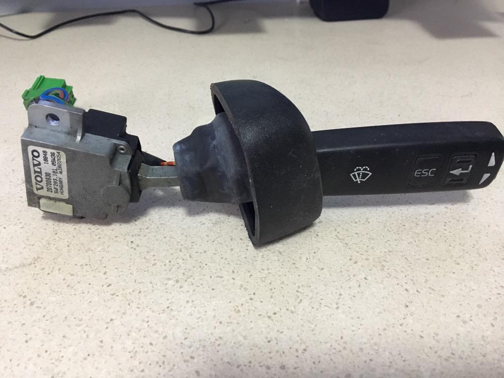 Volvo Vnl Electrical Parts, Misc. | Payless Truck Parts