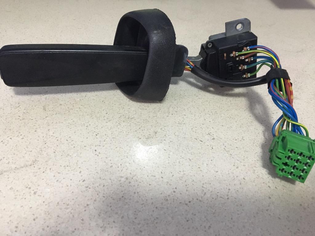 Volvo Vnl Electrical Parts, Misc. | Payless Truck Parts