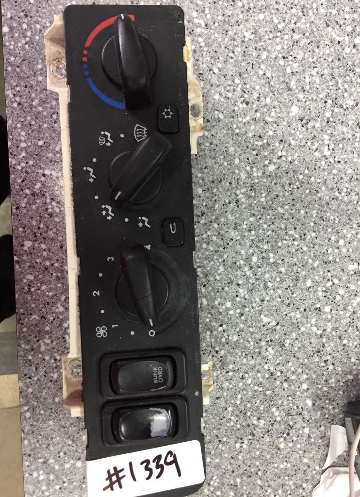 Freightliner Columbia Temperature Control | Payless Truck Parts