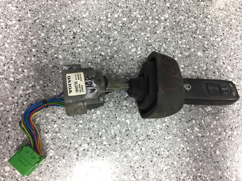 Volvo Miscellaneous Parts | Payless Truck Parts