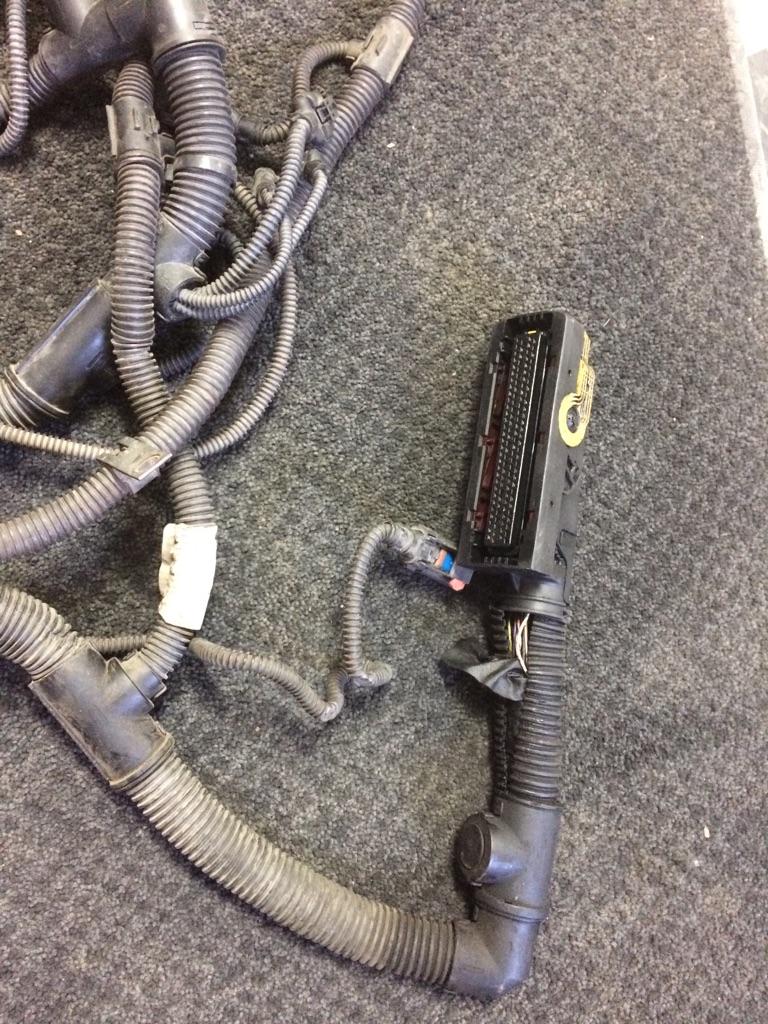 2008 Freightliner Columbia Engine Wiring Harness | Payless Truck Parts