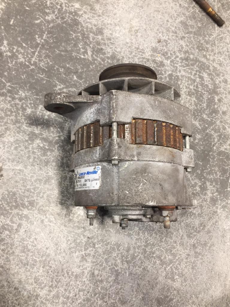 Leece-Neville Alternator | Payless Truck Parts
