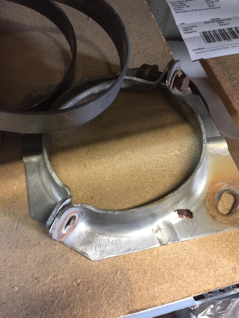 Peterbilt Miscellaneous Parts | Payless Truck Parts