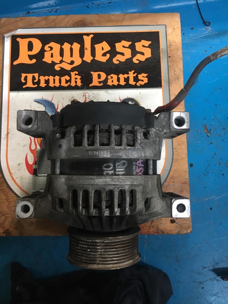 Delco Remy Alternator | Payless Truck Parts