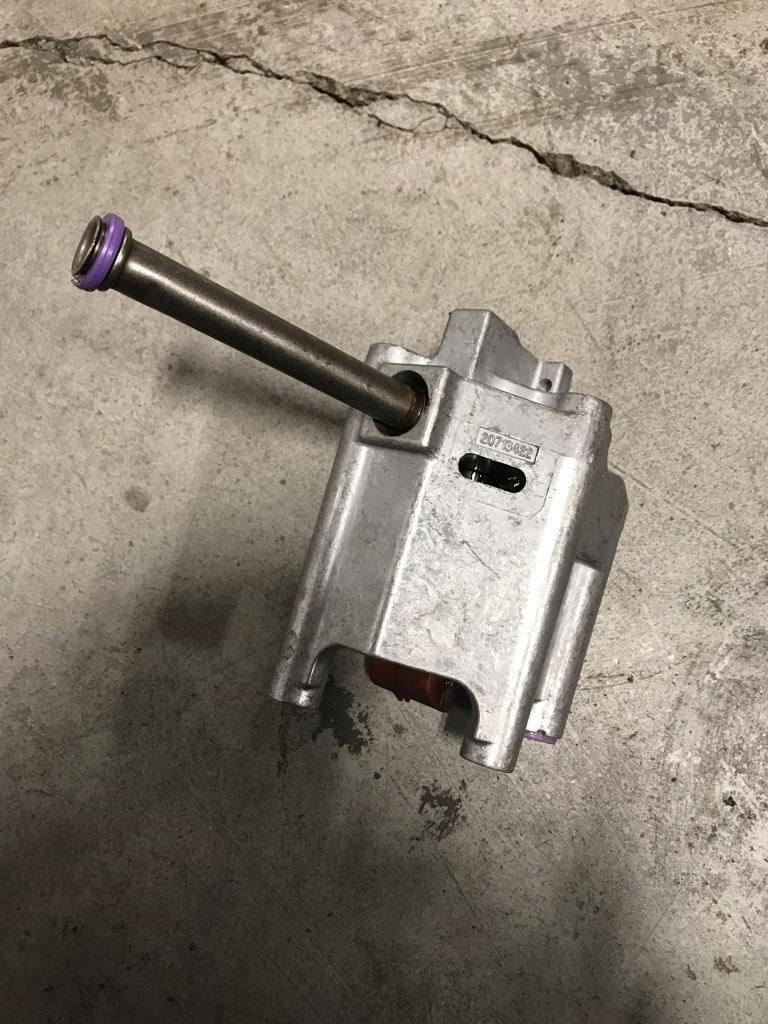 Volvo D-13 Electrical Parts, Misc. | Payless Truck Parts