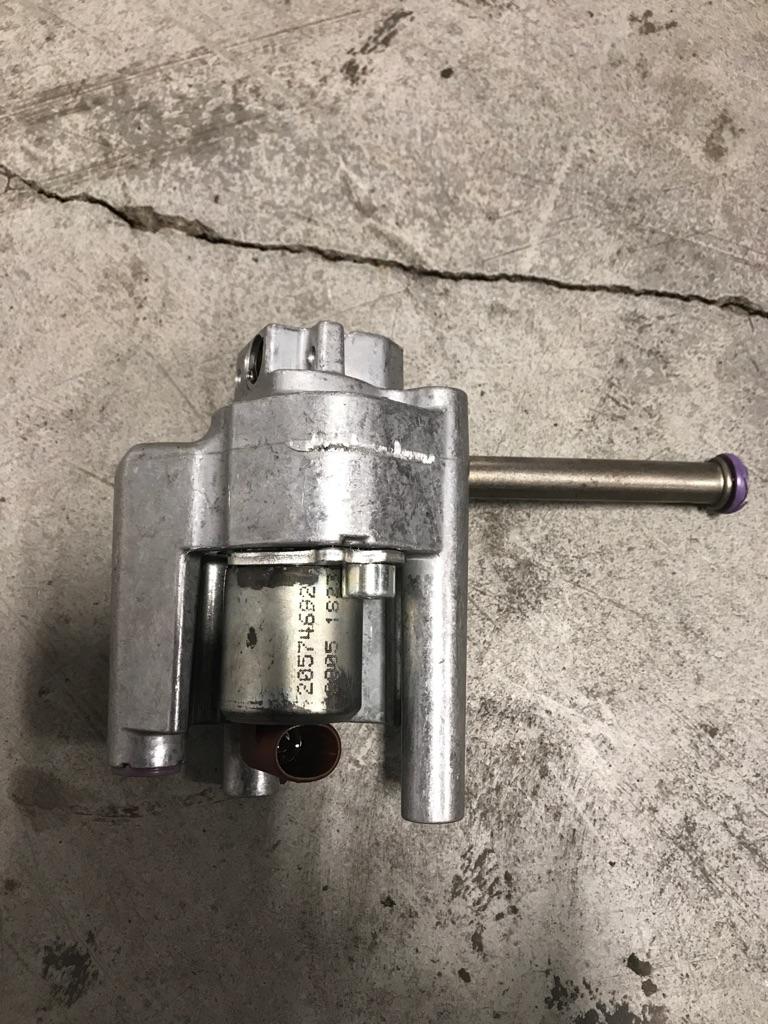 Volvo D-13 Electrical Parts, Misc. | Payless Truck Parts