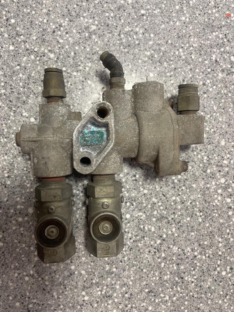 2021 Freightliner Cascadia Miscellaneous Parts | Payless Truck Parts