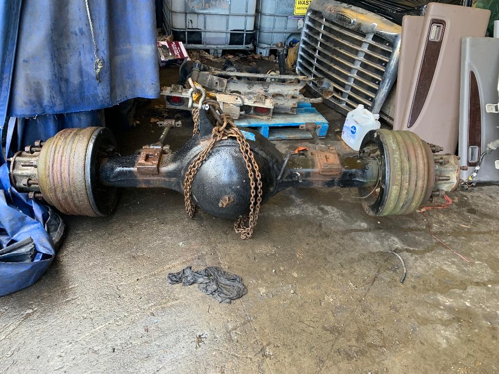 2014 Peterbilt 367 Differential Assembly (Rear, Rear) | Payless Truck Parts