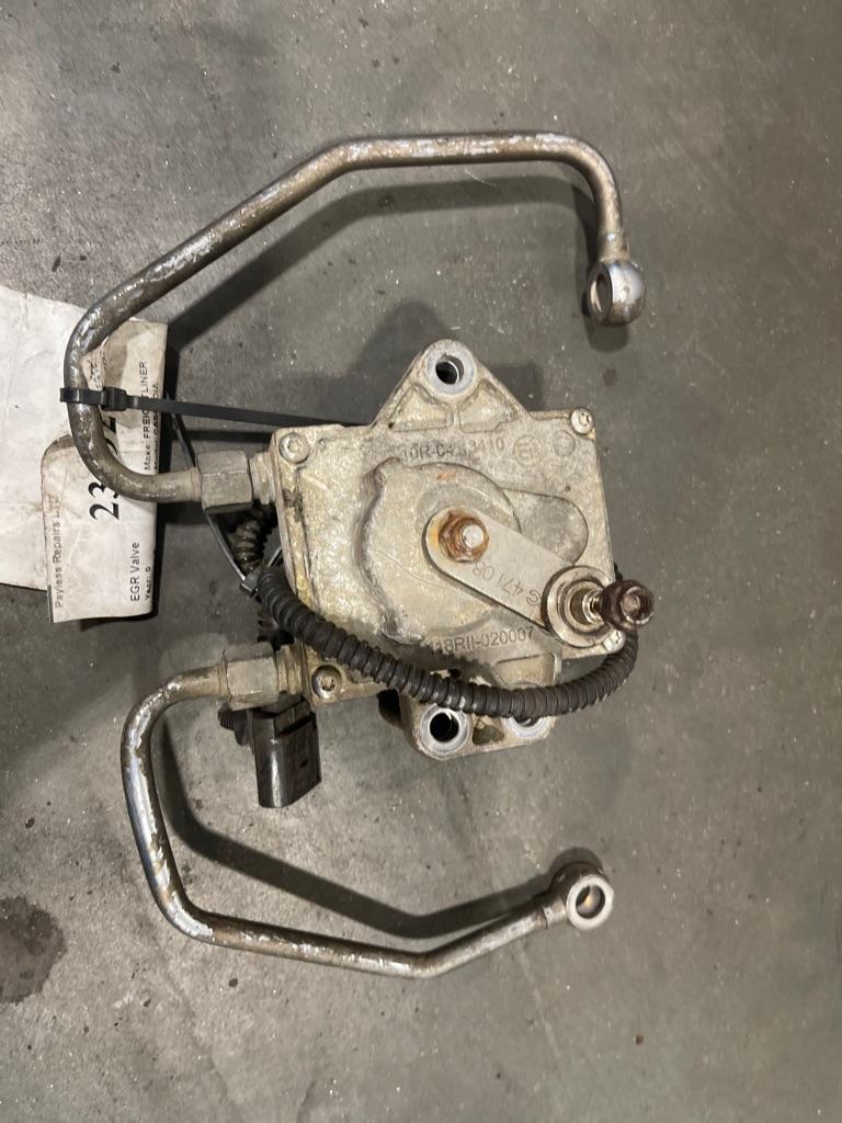 Detroit DD15 EGR Valve | Payless Truck Parts